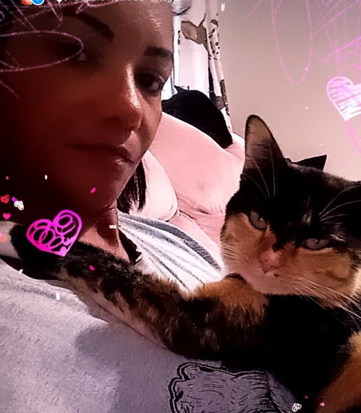 Fabiana R. | Pet Anjo