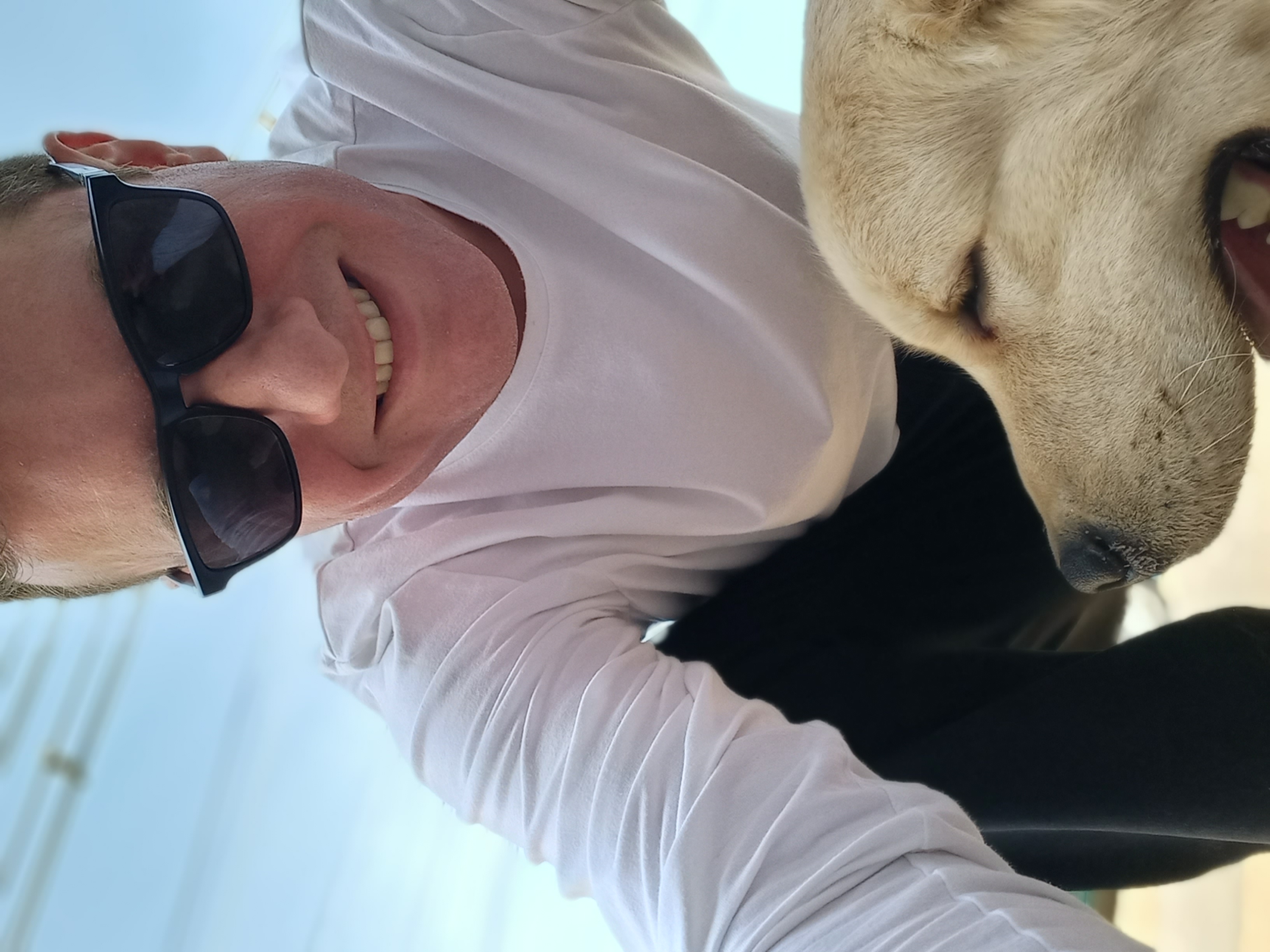 Thiago G. | Pet Anjo