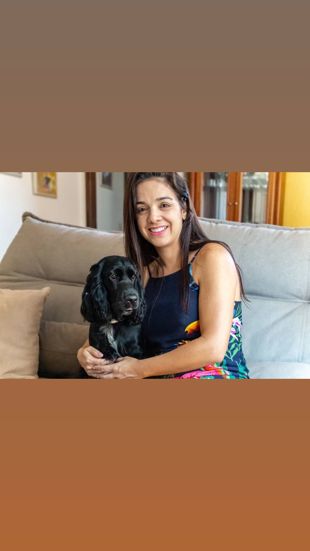 FERNANDA .. | Pet Anjo