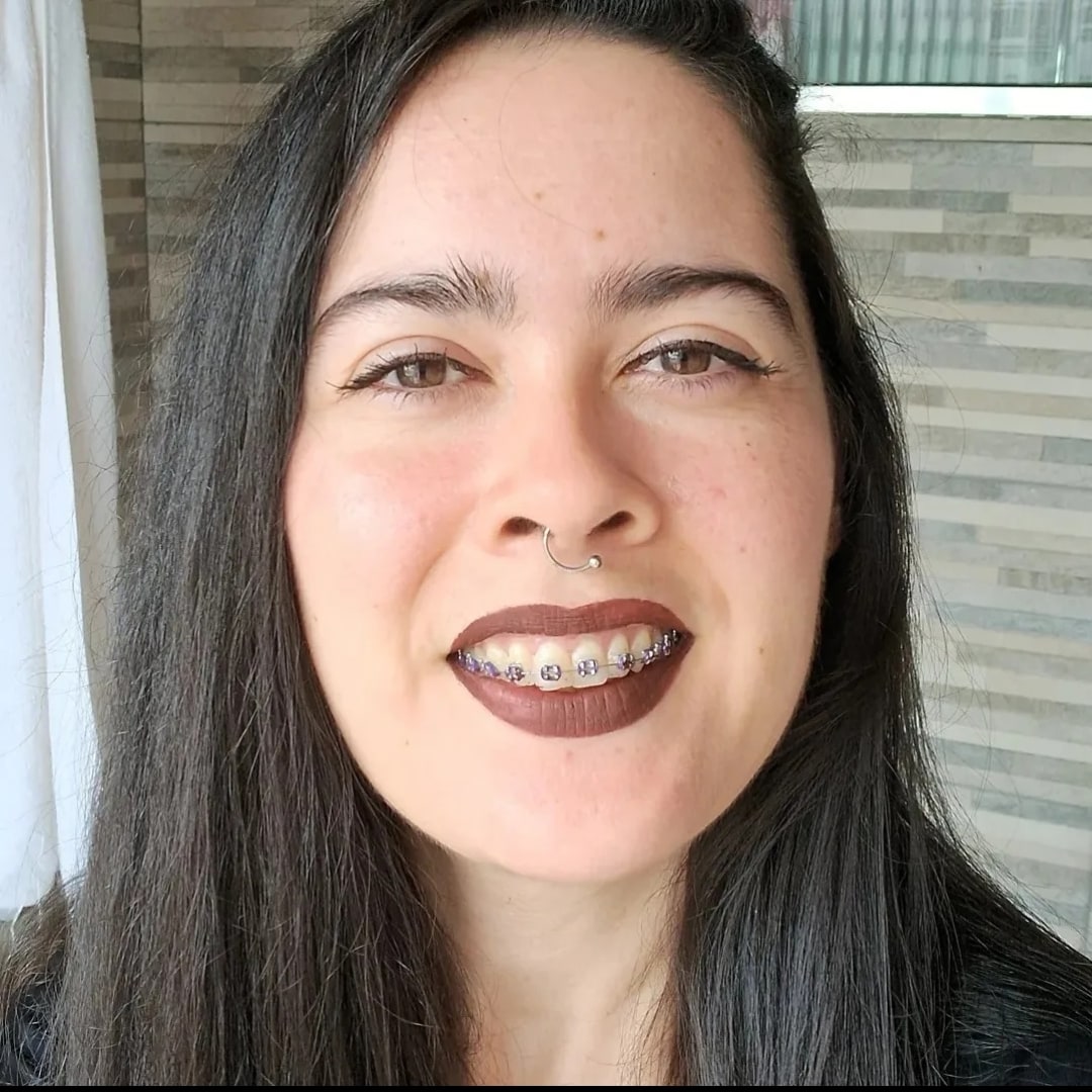 Daniela B. | Pet Anjo