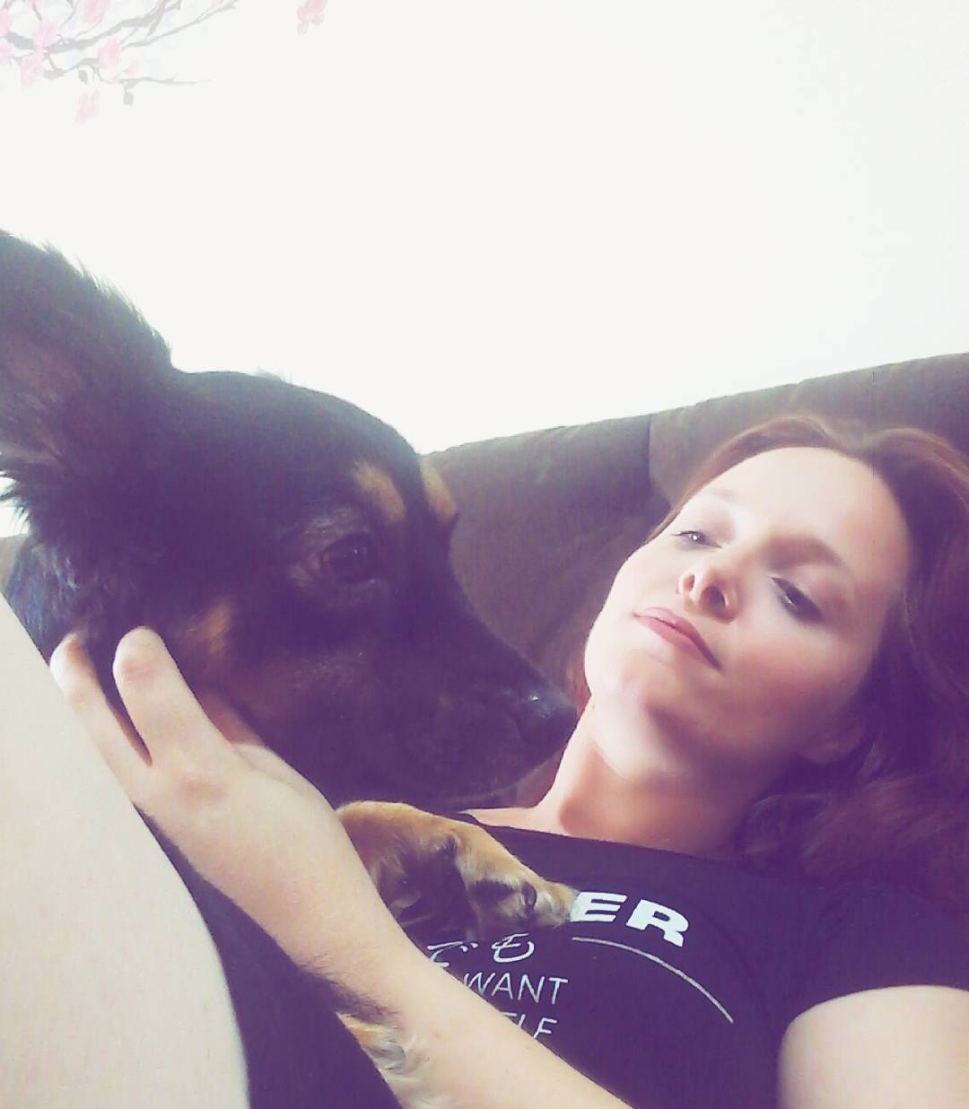 Marielli .. | Pet Anjo