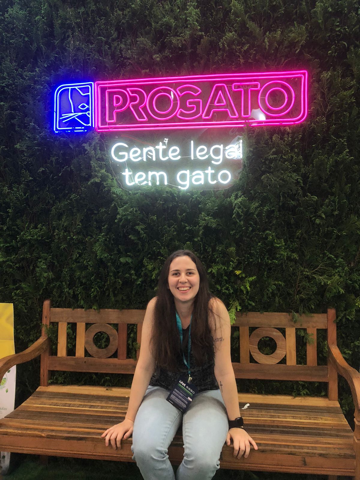 giulia n. | Pet Anjo