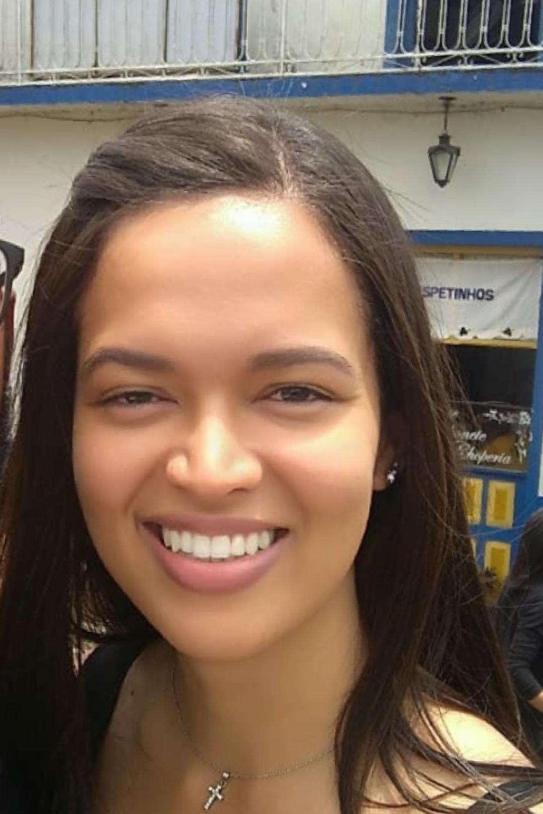 Isabel R. | Pet Anjo