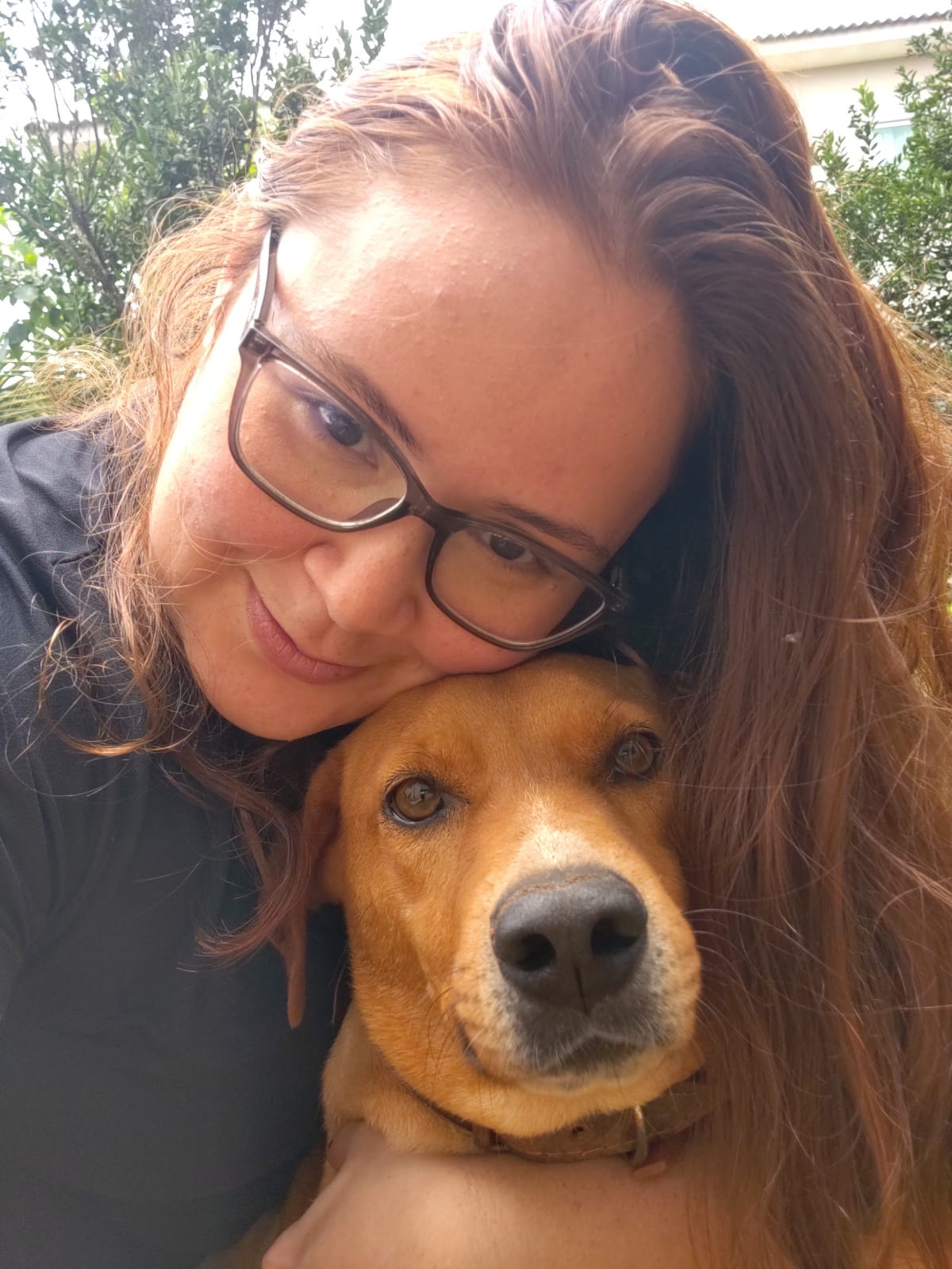 Giulia P. | Pet Anjo